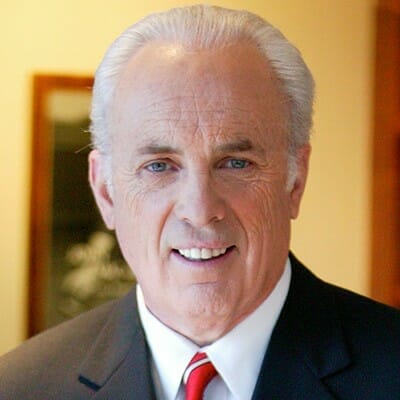 John MacArthur Net Worth, Wife Patricia McArthur and Kids - famous ...