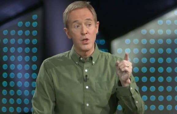Andy Stanley Net Worth, Age, Marriage, Wife Sandra Stanley - famous ...