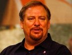 Rick Warren, Wife Kay Warren, Kids, Net Worth - famous-christians.com